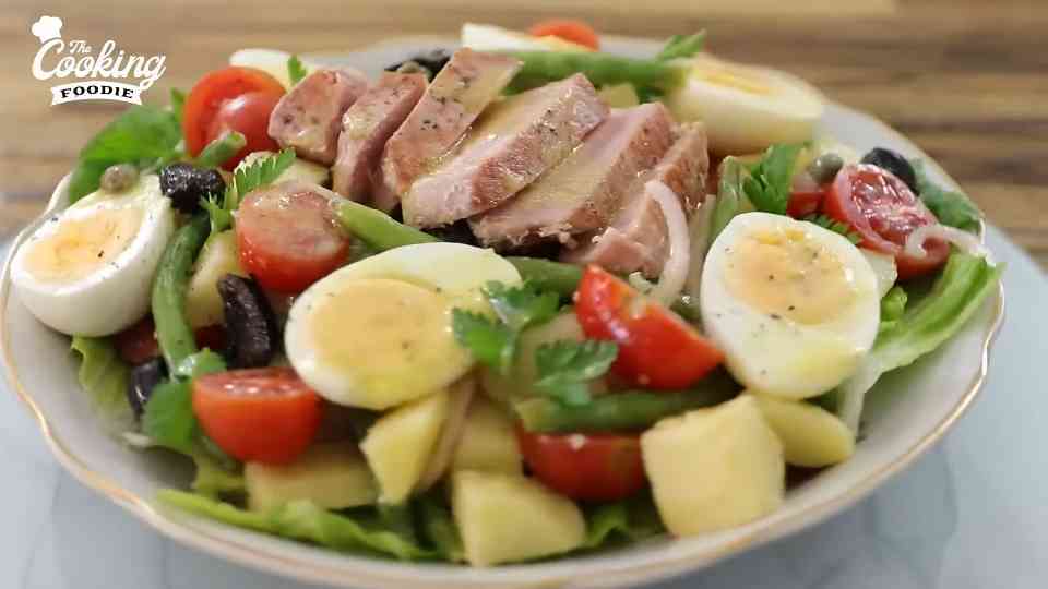Your lunch just got healthier - without getting sad