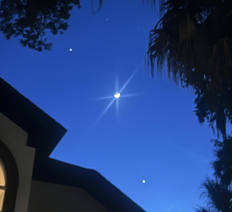 How to see the spectacular Venus-Jupiter conjunction in June 2026