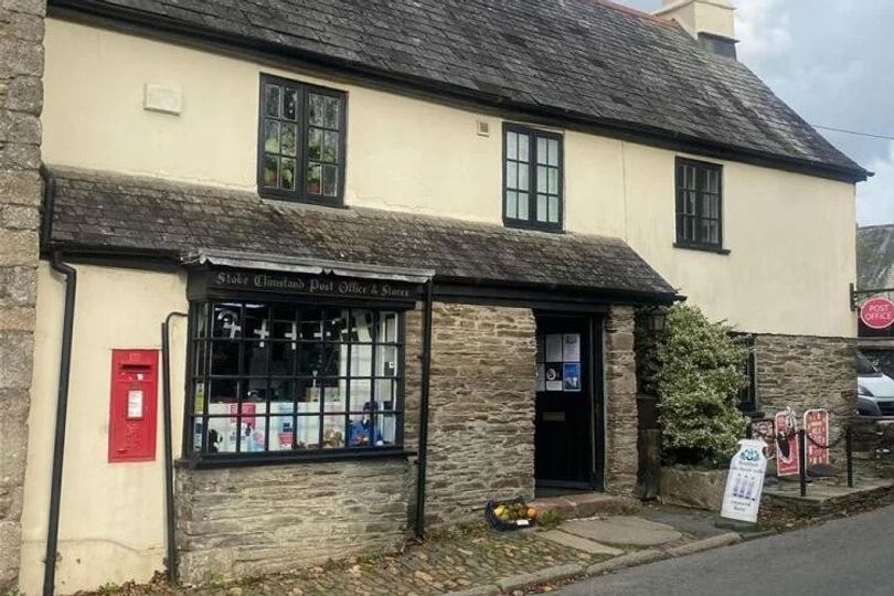 Post office and shop, for sale since 2024, to close this summer