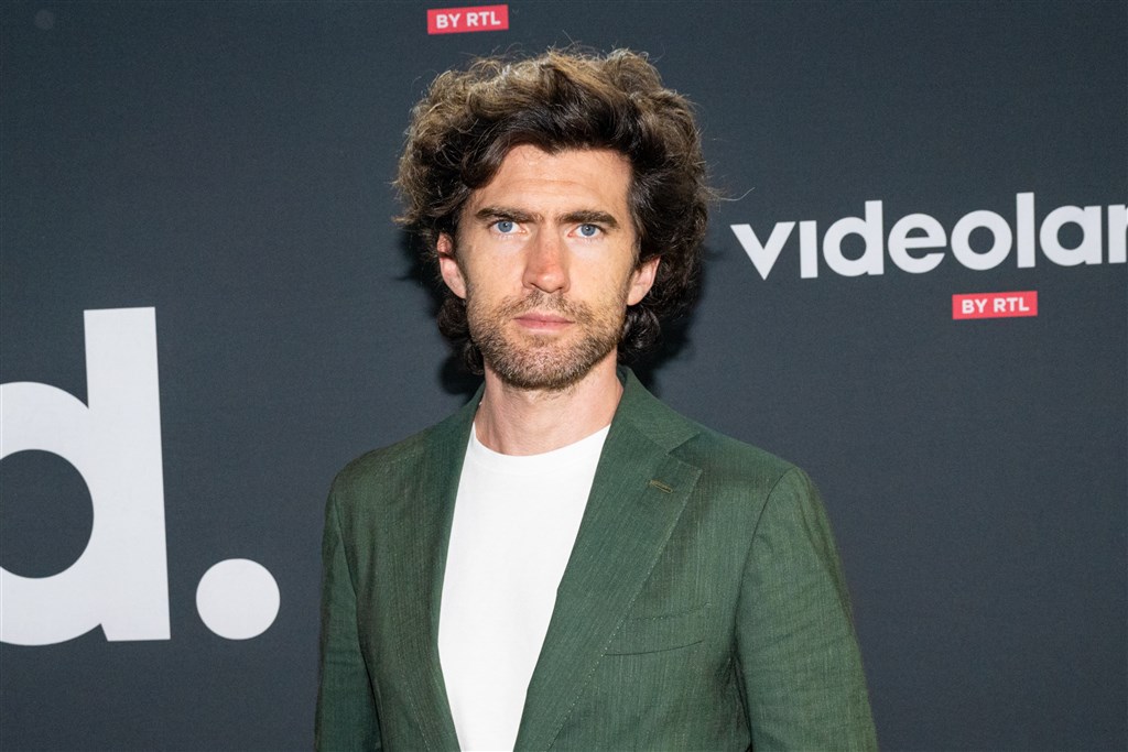 Benja Bruijning in nieuwe serie makers Knokke Off
