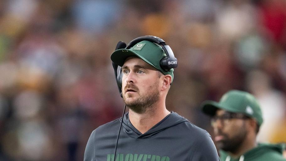 Eagles better be ready for biggest adjustment of their careers under ...