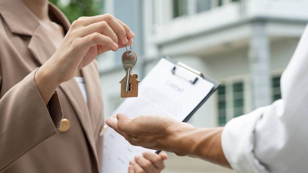 Rents rose a record 4.4% after government reforms came into force, new ...