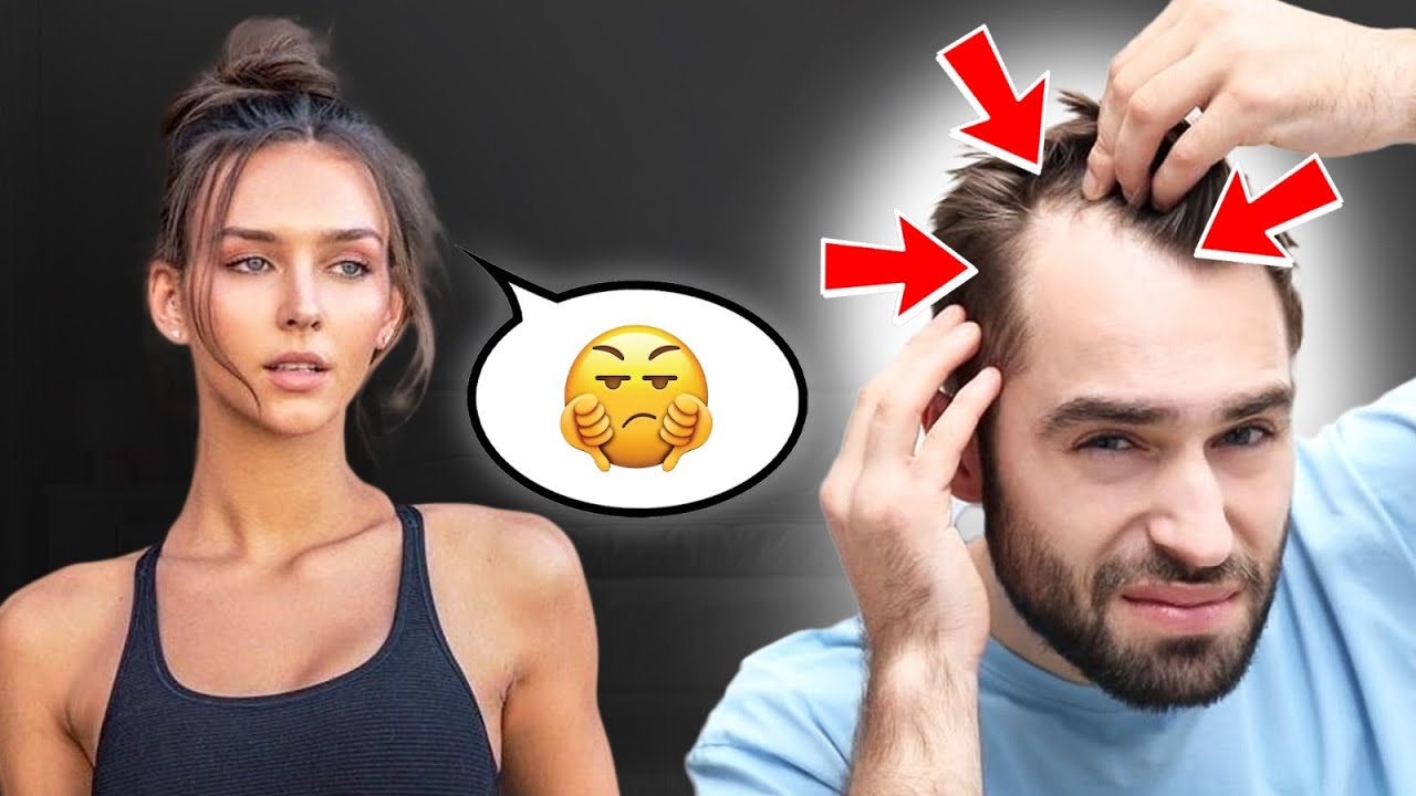 7 things girls always notice first on guys