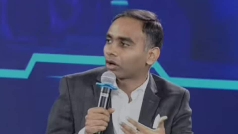 AI consumes trust, doesn’t create it, says Puneet Jain, HT Digital CEO ...