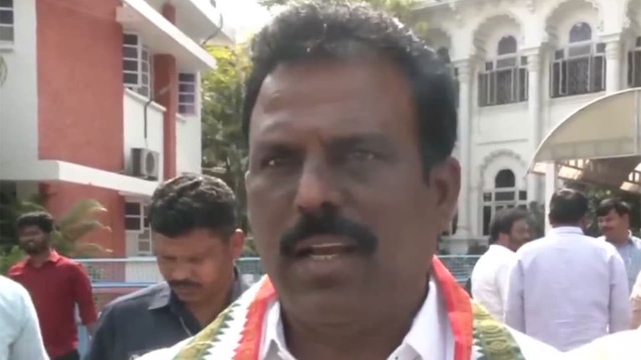 Fuel price hike against public, Congress slams BJP's broken promise