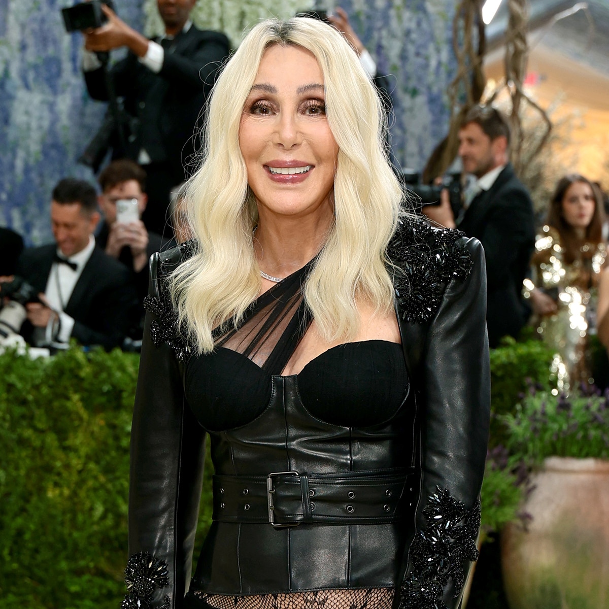 Want to learn more about Cher's family tree? We got you babe