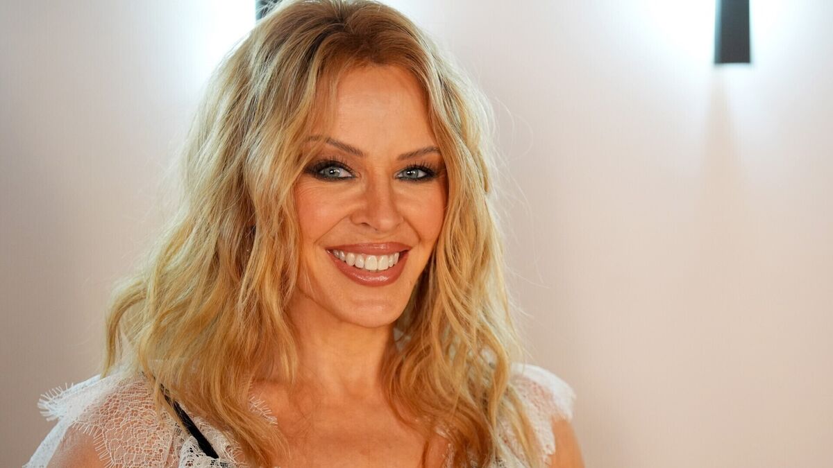 Kylie Minogue shares details of second cancer diagnosis in new Netflix ...