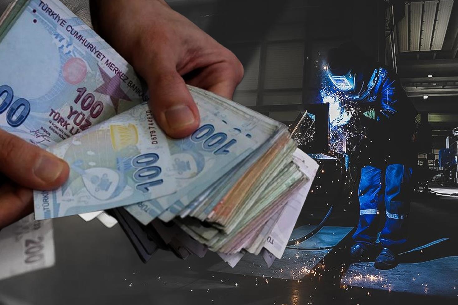 Çalışanlar dikkat! Hesaplara çift maaş gibi para yatacak