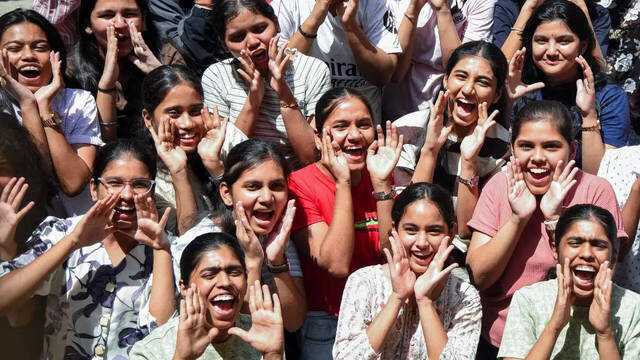 CHSE Odisha declares 12th grade results for 2026: Check your scores now