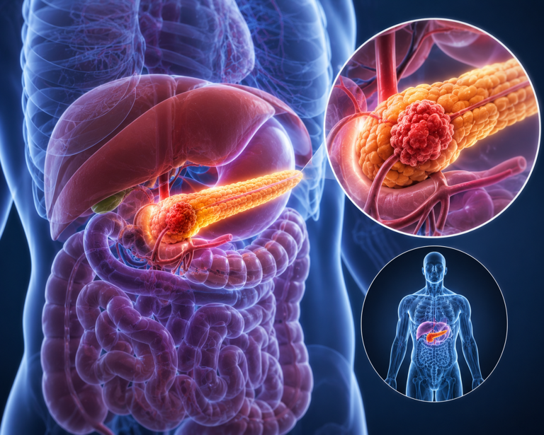 Quando Fare Prevenzione Tumore al Pancreas