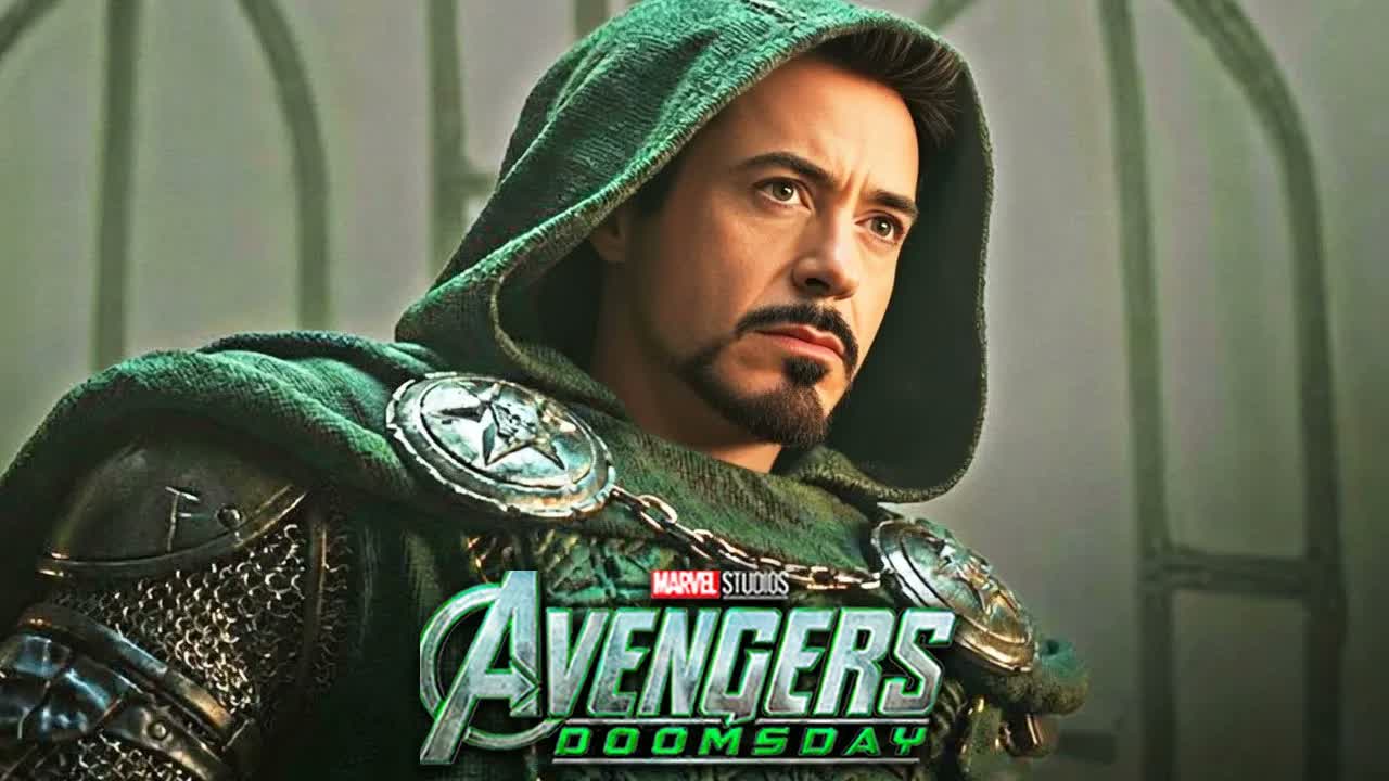 The truth about Doctor Doom in Avengers Doomsday!