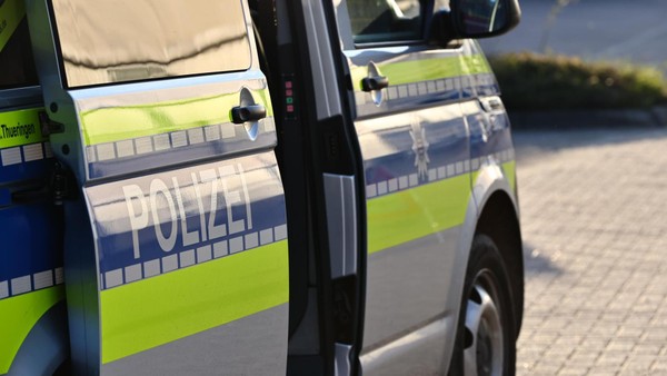 Diebe machen im Eichsfeld ungewöhnliche Beute