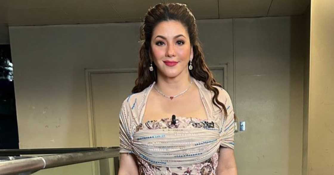 Regine Velasquez, may simpleng "bisyo" na naging sandalan niya ngayon