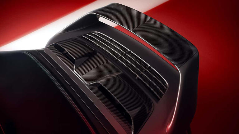 Porsche 964 réinventée : Pogea Racing dévoile la PR964