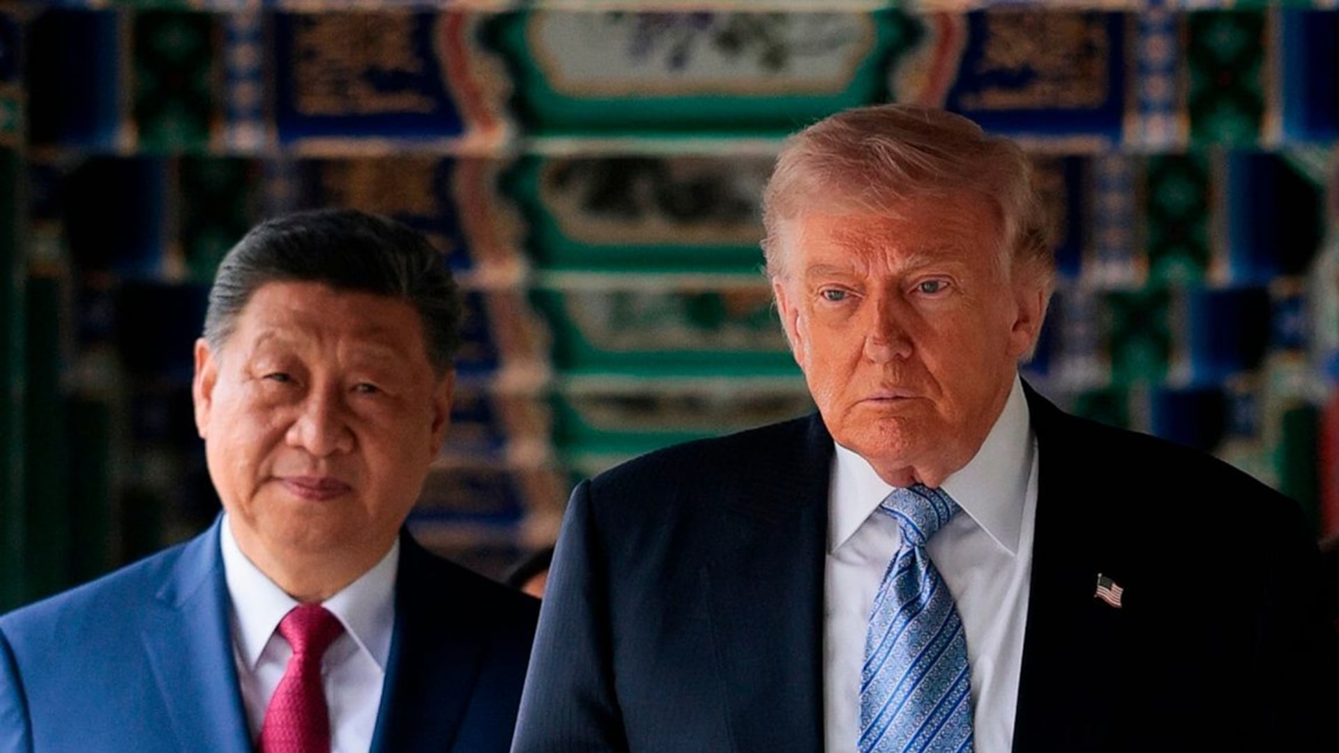Xi zu Trump: Putin könnte Ukraine-Krieg noch bereuen