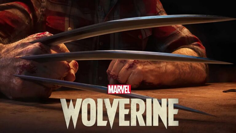Spider-Man verschijnt niet in Insomniacs Wolverine-game