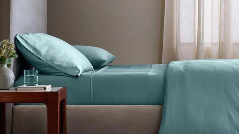 Cozy Earth's bamboo bedding review: Perfect for hot sleeping