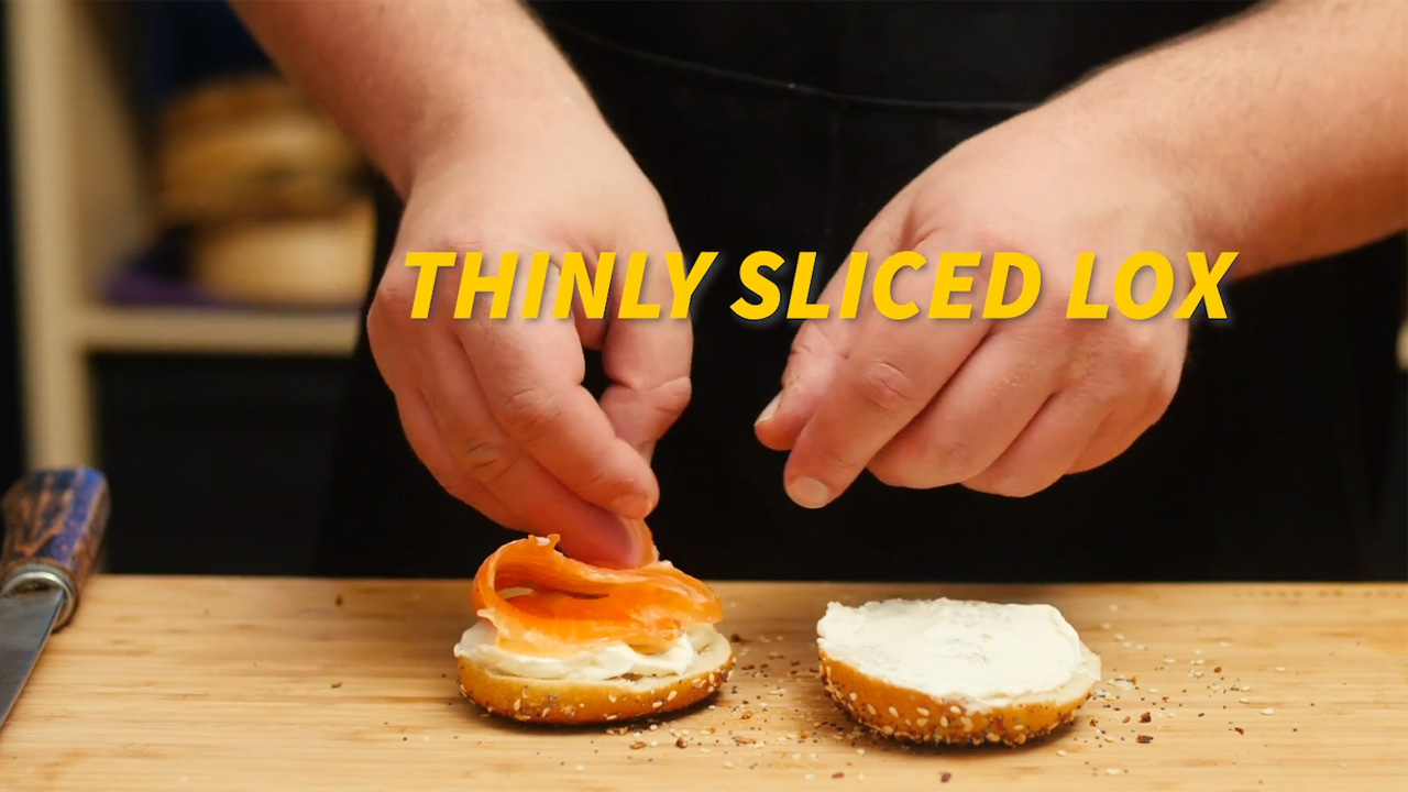 Best homemade bagels: New York style chewy recipe outside the city
