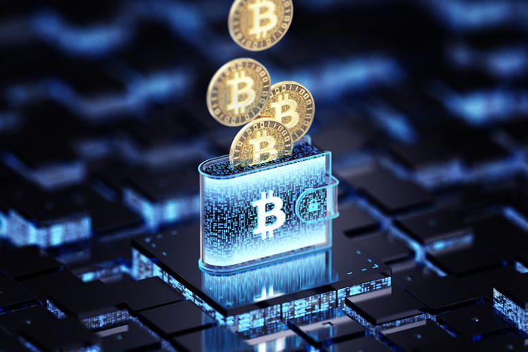 CAB and Europol seize further cryptocurrency worth €30m