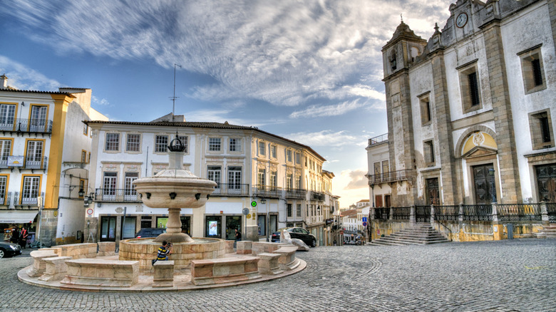 Rick Steves called this must-see Portugal gem a 'proud little town ...