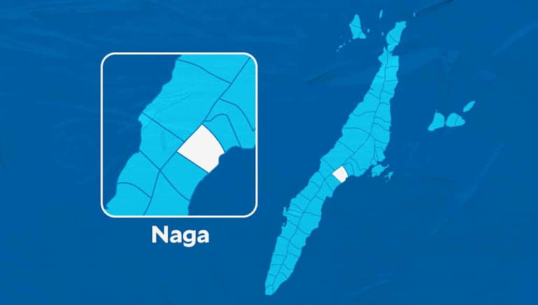 Naga City drowning: 8-year-old girl dies during resort swim