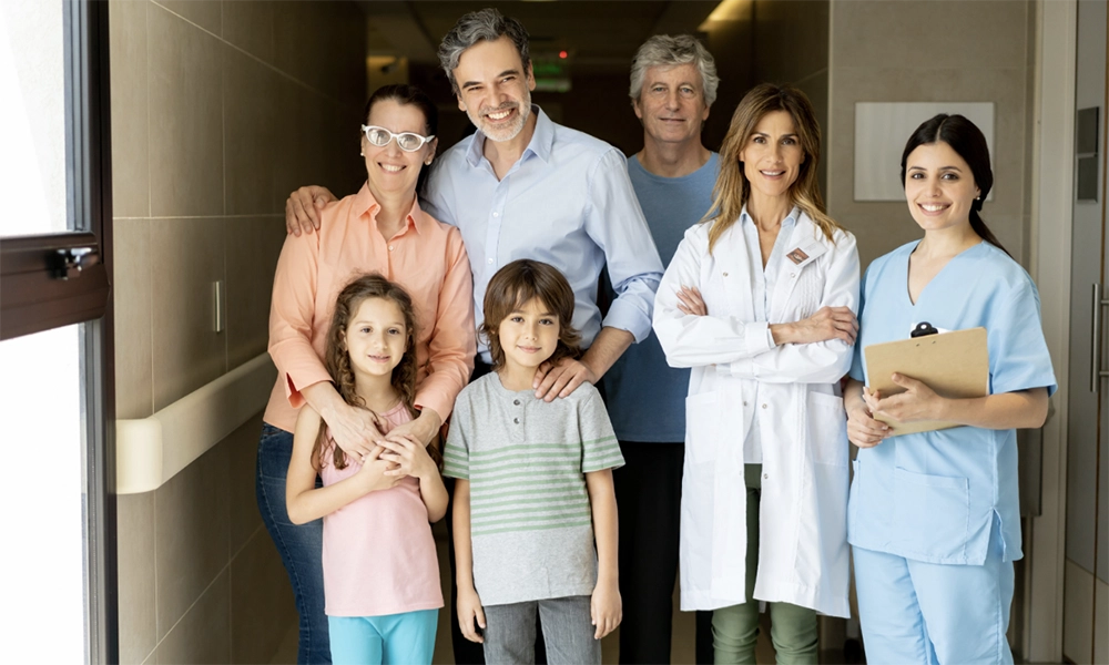 What does it mean for a hospital to be nonprofit? Valley Children's ...