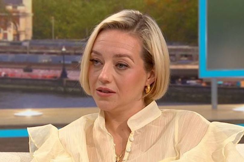 Kelsey Parker upset and angry as she felt like a criminal over ...