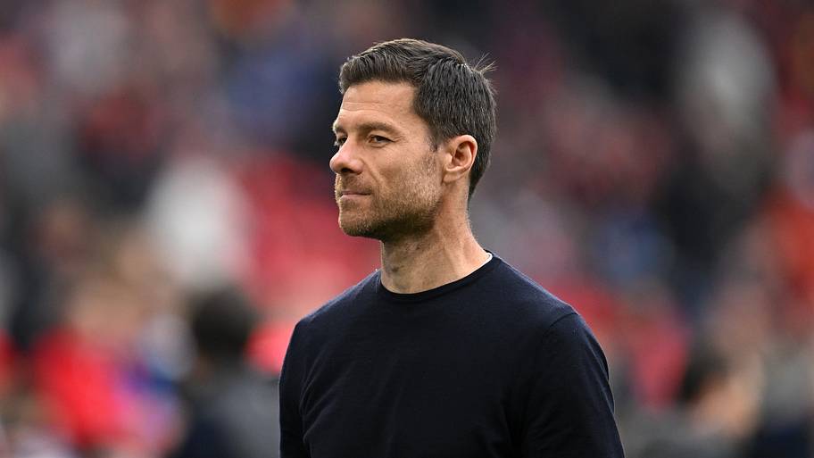 Xabi Alonso has given BlueCo huge ultimatum and it is bad news for one ...