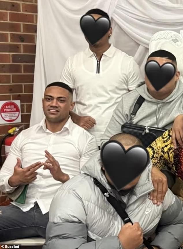 Notorious rap group link to suspected gangland execution as fresh ...