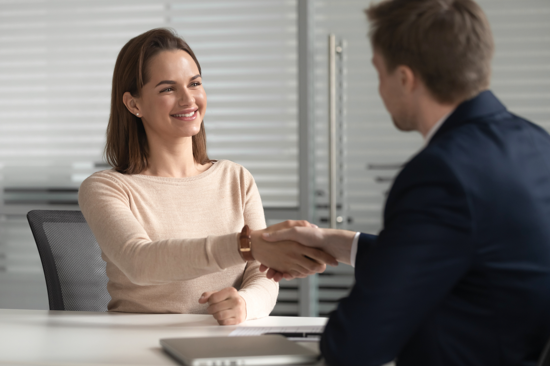 « Le respect se mérite » : les personnes qui ne se laissent jamais ...