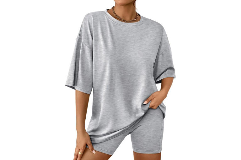 I'm a loungewear snob, but even I'm buying these 8 stylish and stretchy ...