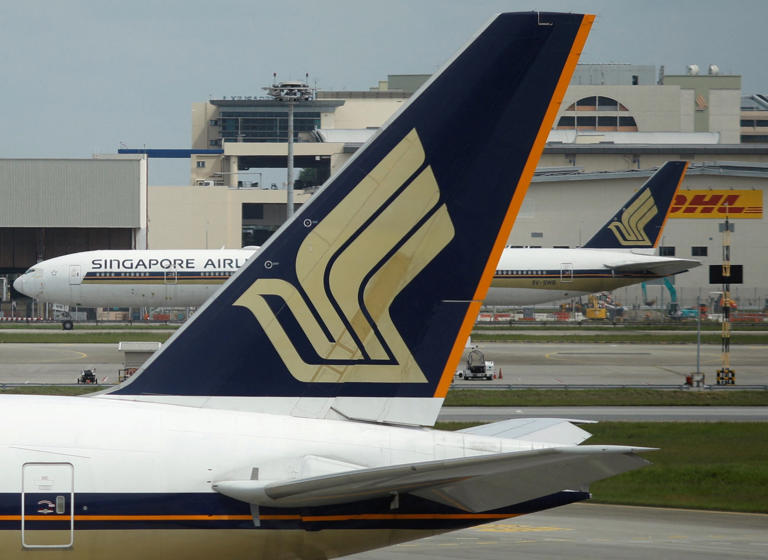 Middle East flight updates: Turkish Airlines and Cebu Pacific to resume ...