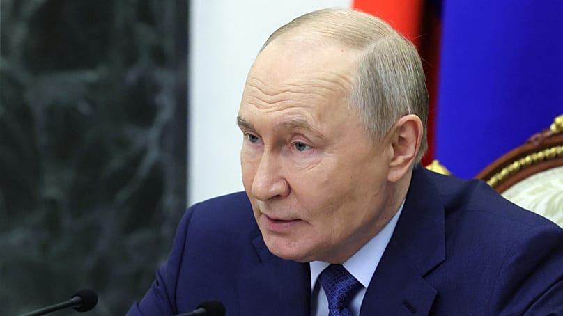 Pro-Kremlin actors launch large-scale disinformation campaign targeting ...