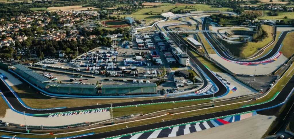 Italiani master di prove multiple, staffette e 5 km a Misano – tutti i ...