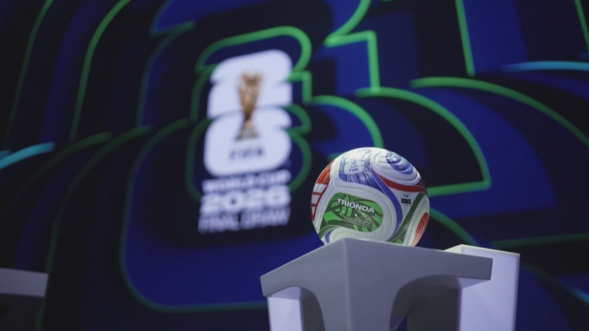 Spokane boosts security with $726K grant ahead of World Cup activities