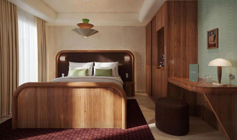 La cadena Numa elige Marbella para abrir su primer hotel de la marca ...