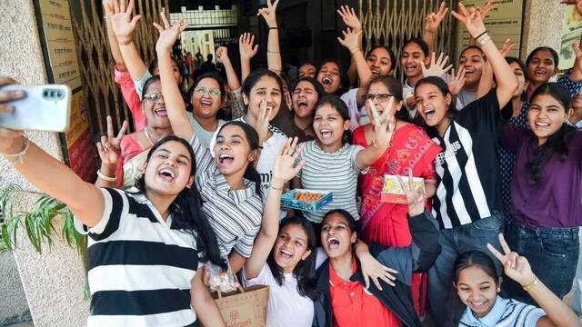 Tamil Nadu SSLC results 2026 released: How to check your marks