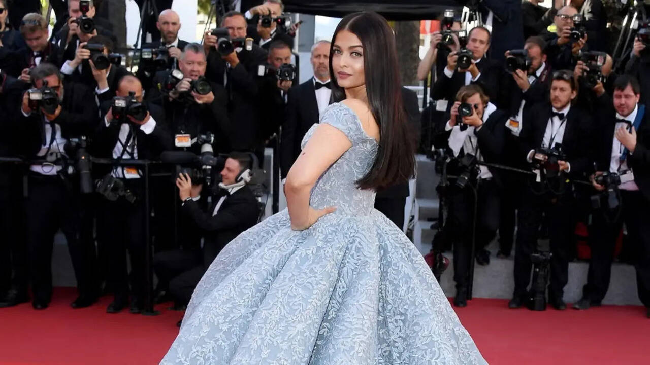 When will Aishwarya Rai attend Cannes 2026? Here's what we know
