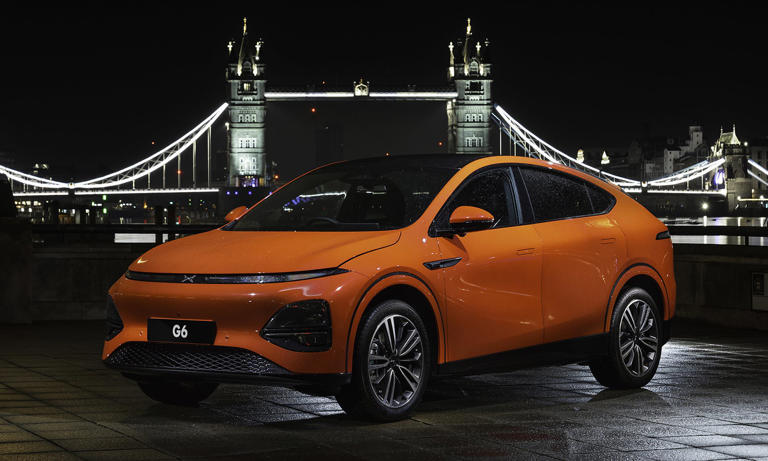 Chinese cars are cheaper to buy than mainstream rivals - do they hold ...