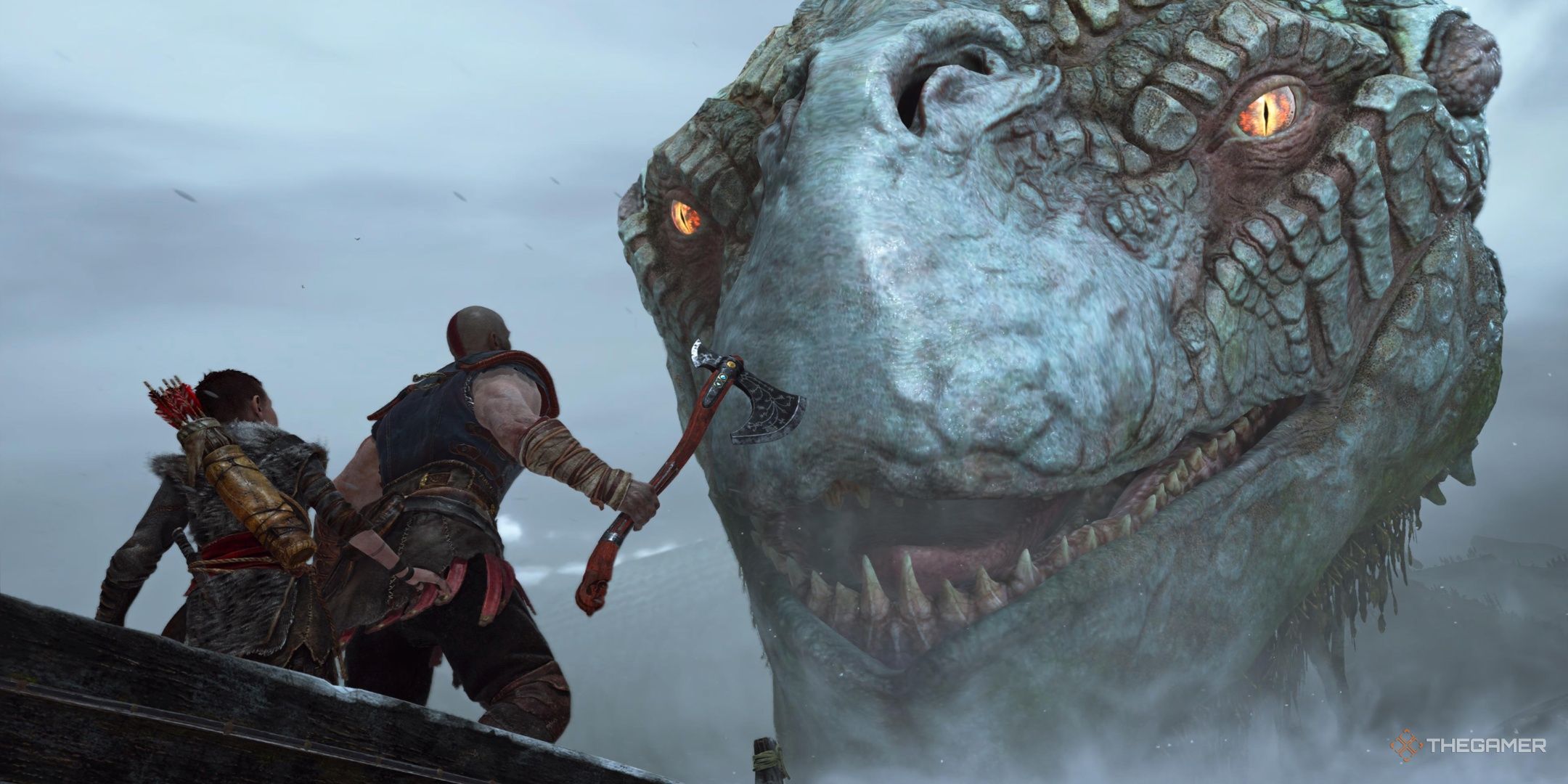 PC gamers aren't upset about losing PlayStation games