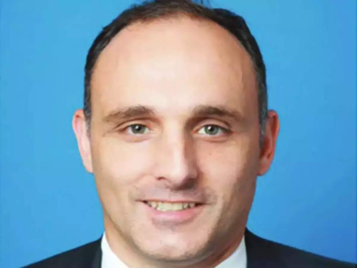 Laurence Balanco flags 5% downside risk for Nifty amid global yield surge
