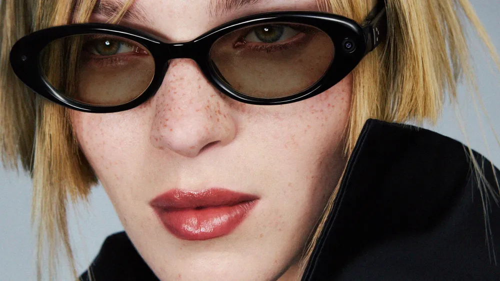 I nuovi smart glasses di Google e Samsung sembrano usciti da un ...