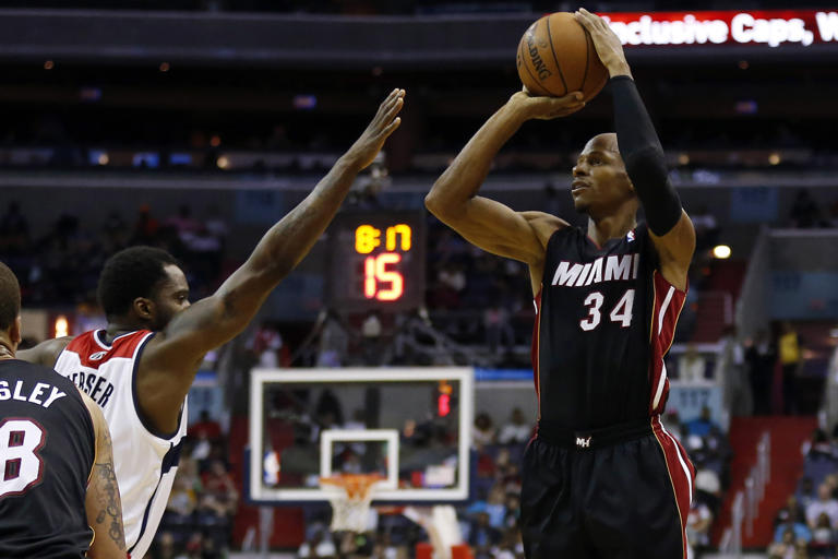 The 25 greatest playoff games in NBA history