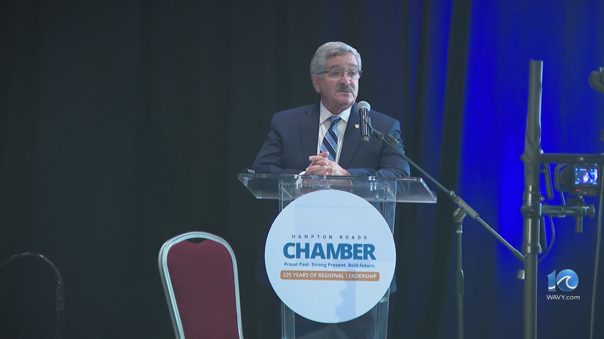 Suffolk State of the City highlights new investments