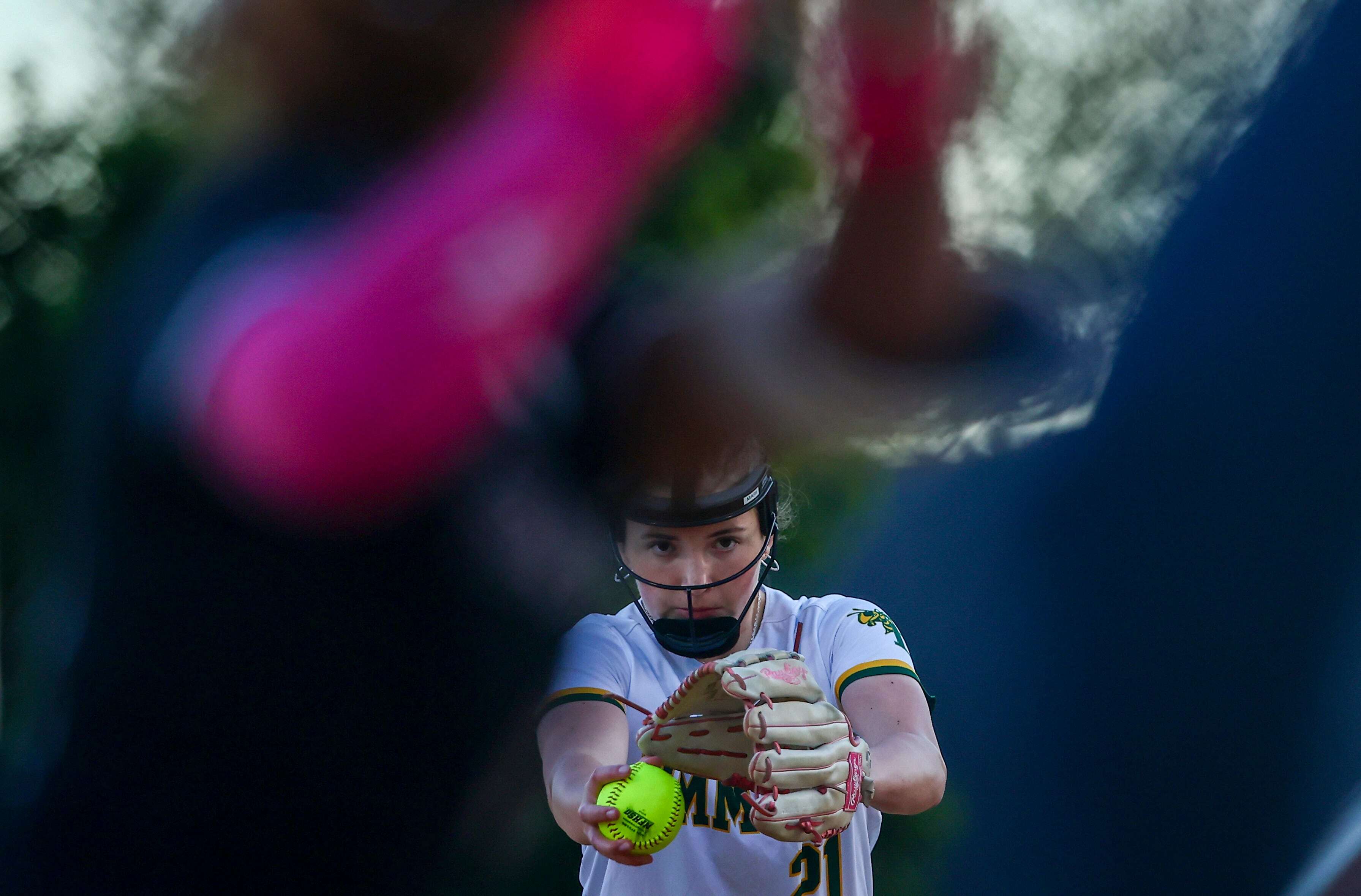 Vote: Who is the best softball pitcher in the Lehigh Valley?