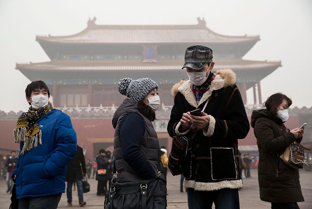 The question looming over China’s oil stockpiles during the Iran conflict