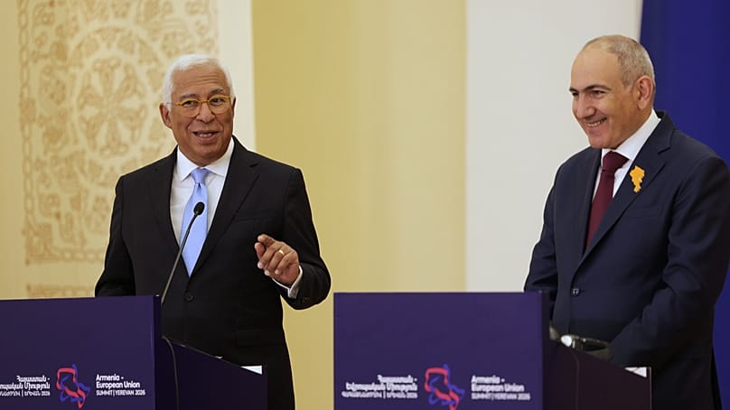 Pro-Kremlin actors launch large-scale disinformation campaign targeting ...