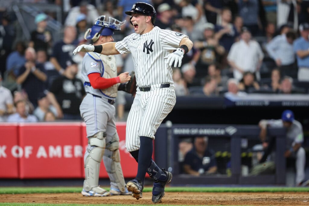 Yankees win recap: Key takeaways from the Blue Jays game