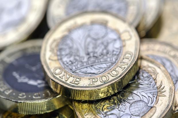 Royal Mint announces special coins to celebrate 25 years of Lord of the ...