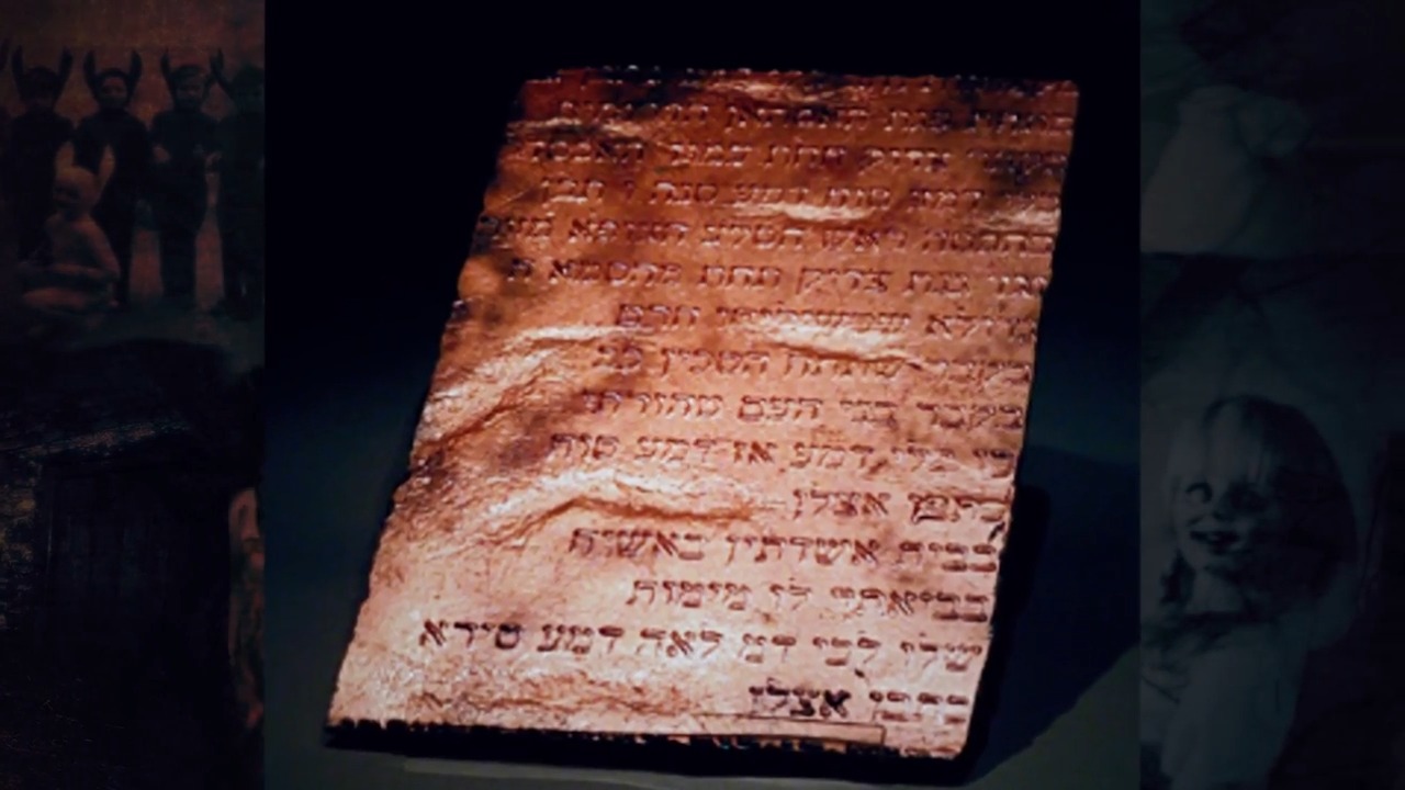 A Dead Sea Scroll was translated - then archaeologists found a treasure ...